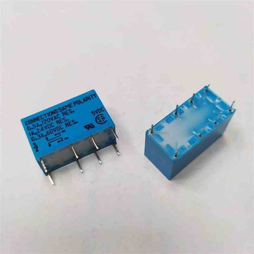RY5W-K 5V 1A 2C 8PIN RELAY (5 PCS) | eBay
