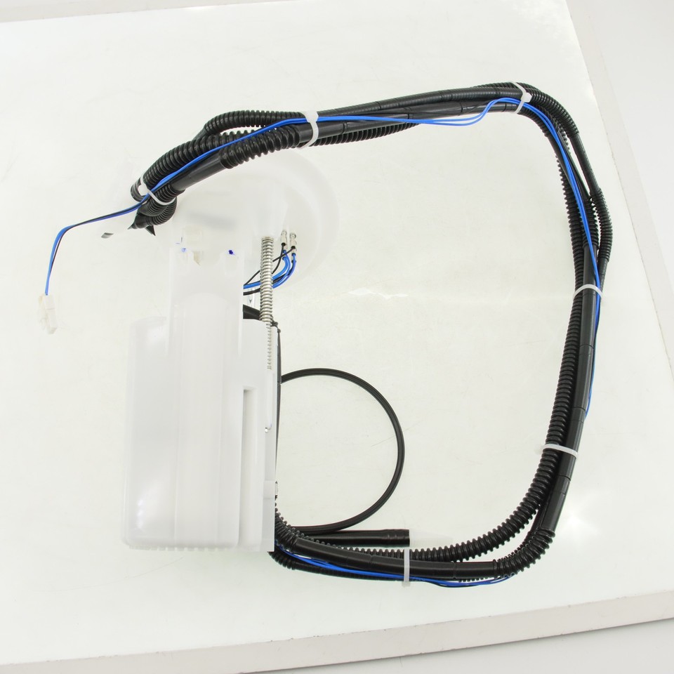 OEM Right Fuel Pump Assembly w/Sending Unit for BMW 525i 528i 06-10 ...