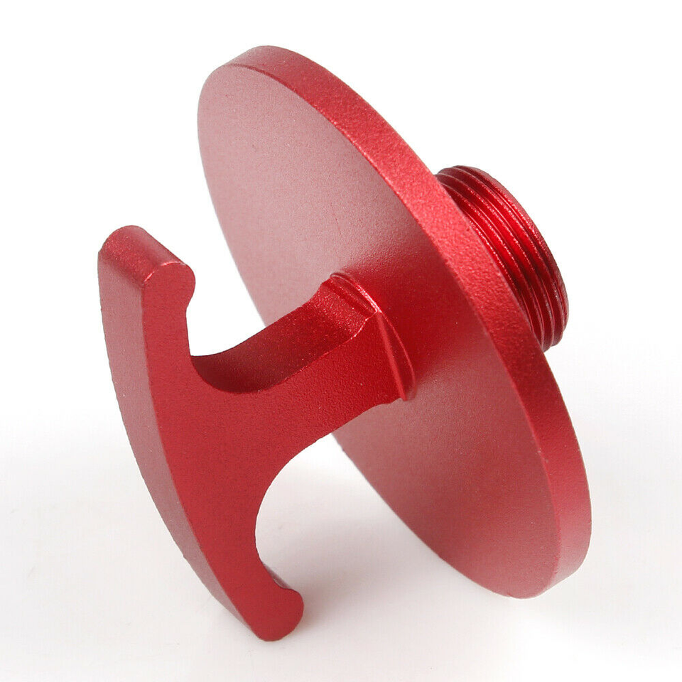 Oil Filter Plug Cap Off Tools for Dodge Ram 2500 3500 Heavy Duty Trucks ...