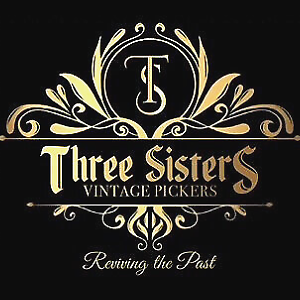 Three Sisters Vintage Pickers | eBay Stores