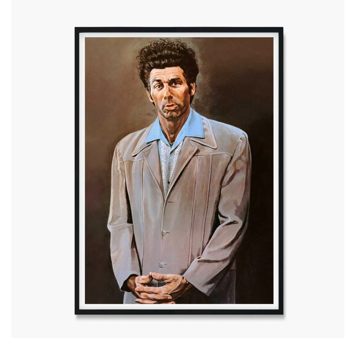 Seinfeld Wall Art