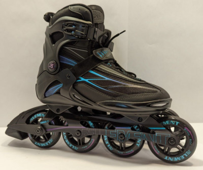 5th Element Glow Womens Inline Skates - Multiple Sizes | eBay