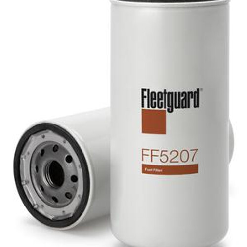 Fleetguard Genuine Fuel Spin-On Filter FF5207 | eBay