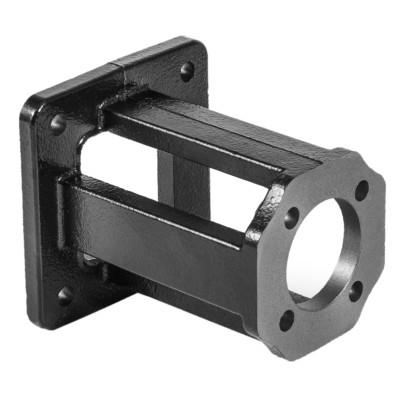 Hydraulics & Pneumatics - Hydraulic Pump Mounting Bracket