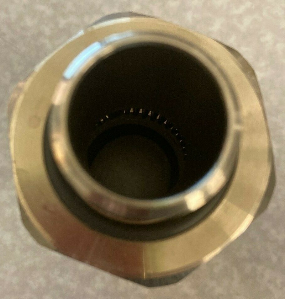 TMC2075118NB - Appleton, Cable Gland, 3/4 NPT, Nickel Plated Brass | eBay