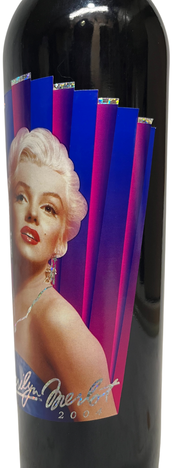 How To Sell Marilyn Merlot Wines