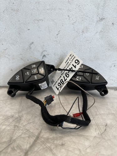 2024 International LT625 Dash & Interior Parts 4057703C94 (719-10707 ...