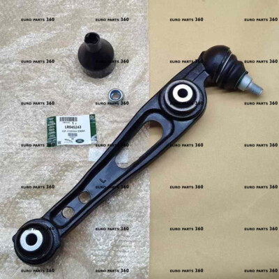 RANGE ROVER SPORT FRONT LEFT LOWER REARWARD SUSPENSION CONTROL ARM ...