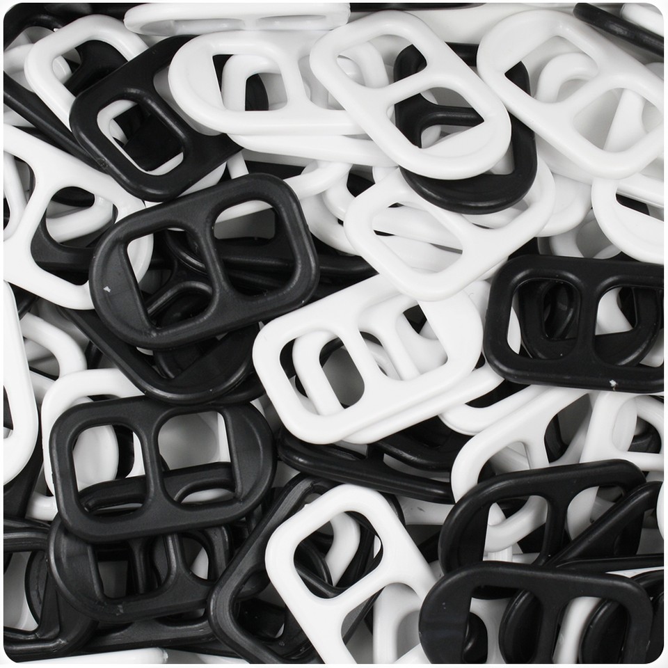 Plastic Soda Pop Tabs - Made in the USA - 2oz - 34 Different colors ...