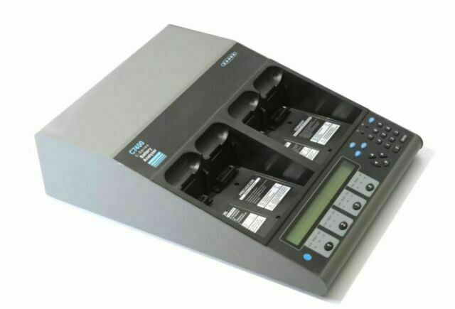 Cadex C7400 80W Analyzer for sale online | eBay