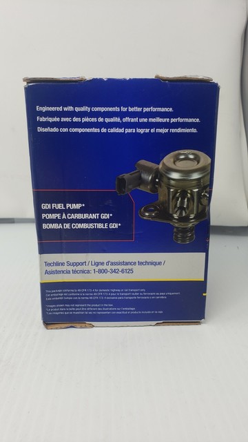 Electric Fuel Pump NAPA B0169E AIRTEX E8229 for sale online | eBay