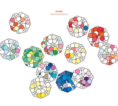 Spunk Adventura Botanica (CD) Album | eBay