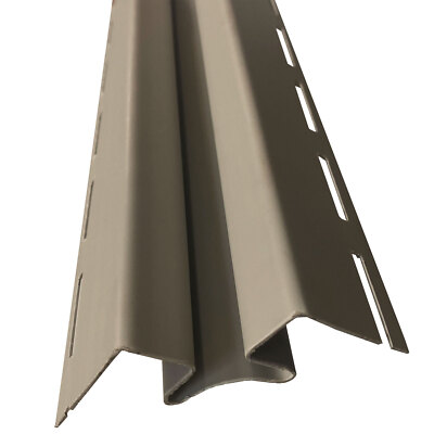 Polaris Vinyl Siding Corner Posts (Carton of 10) | eBay