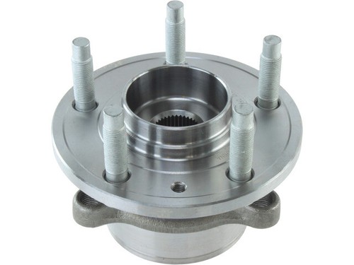 Centric Parts Wheel Bearing And Hub Assembly P/N:401.61001E 889590017762 | eBay