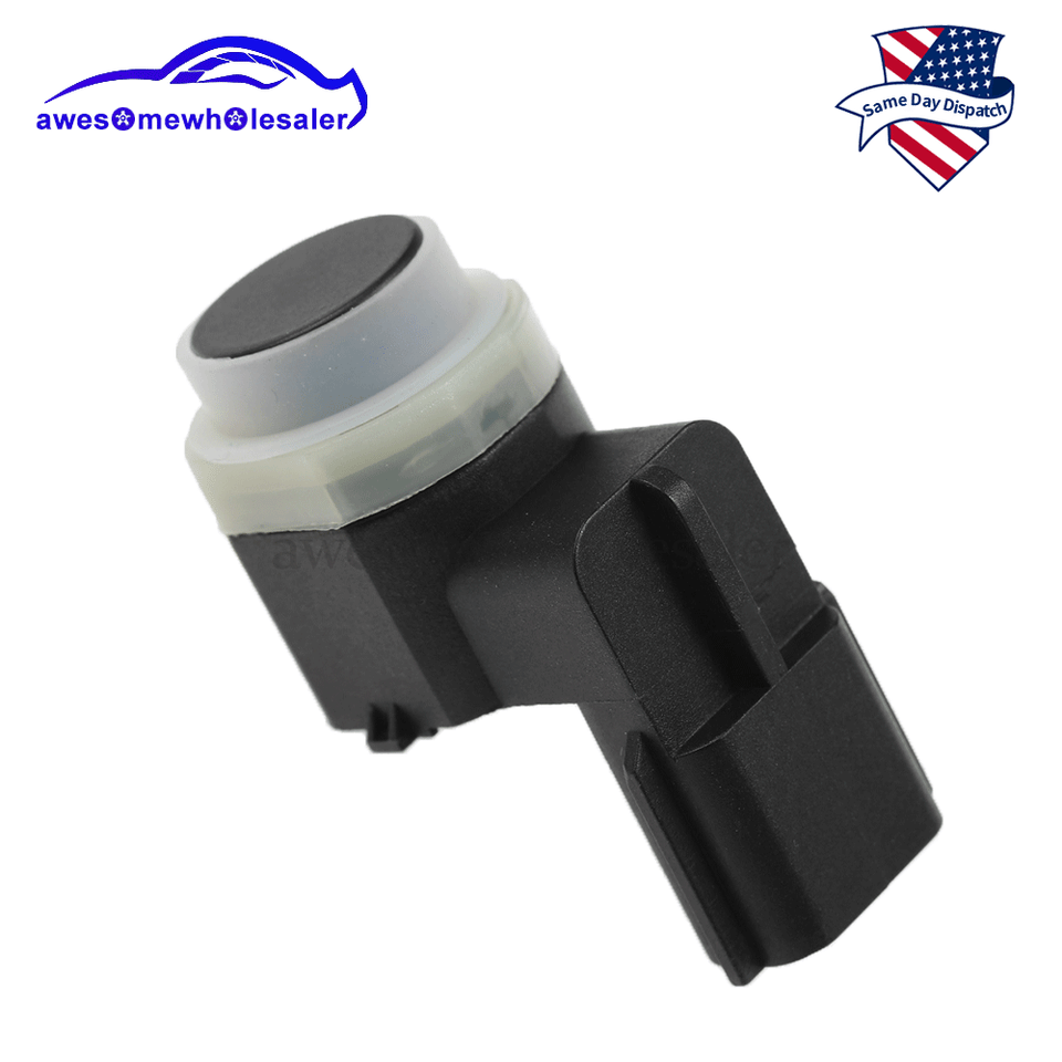 2 X Front Inner Parking Assist Sensor 284384BA5C For Infiniti Q50 Q60 ...