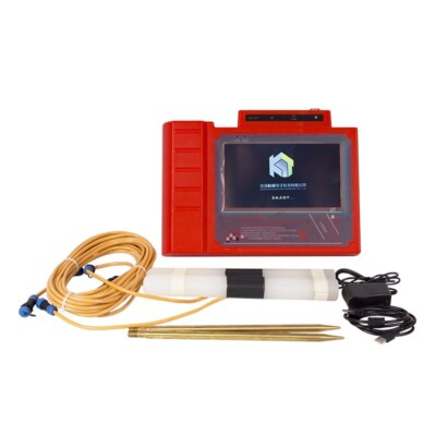 Groundwater Detector Drilling Wells To Find Water Instrument KT-100SZ ...