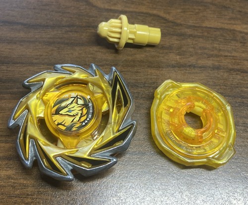 Beyblade X - CX-06 03 Fox Brush J2-60U (Takara Tomy) | eBay