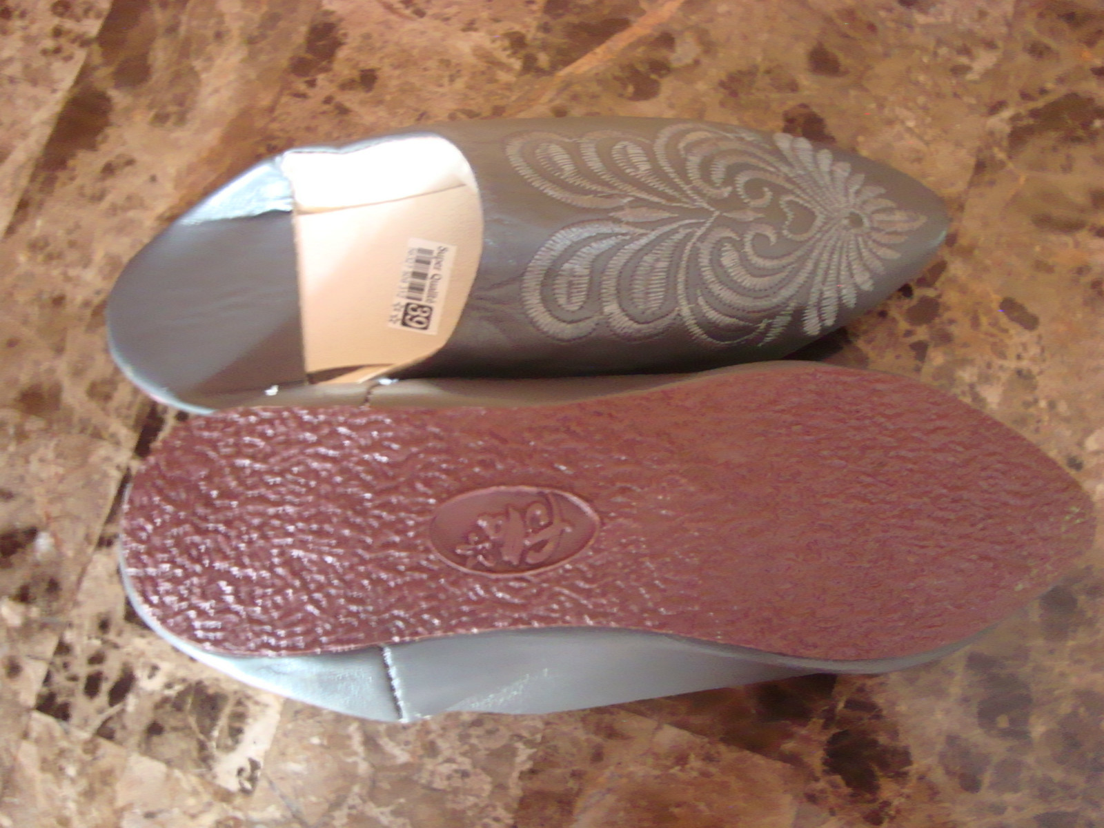 Moroccan shoes slippers sharbil abaya Many Sizes & styles... | eBay