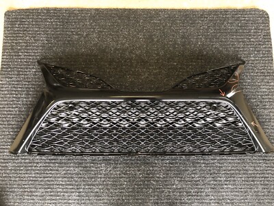 2018 2019 2020 OEM Toyota Camry XSE Front Grille W/ Parking Sensors ...