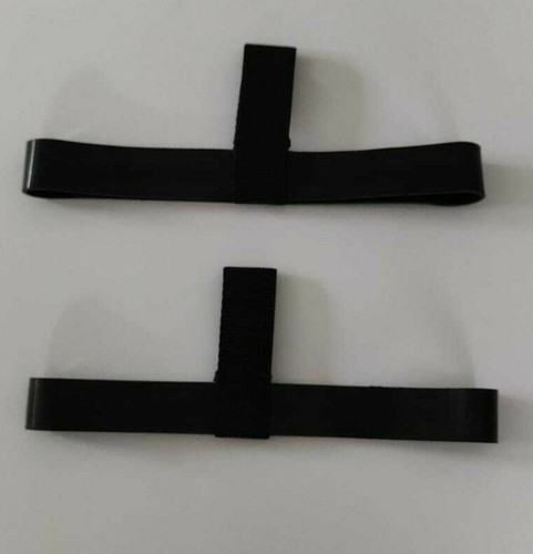 Stage Strap mit Schlaufe, Tank Rubber Gummi Sidemount, 40 80 cuft | eBay