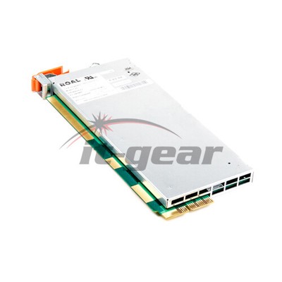 IBM 42R7629 VRM CPU Power Regulator | eBay