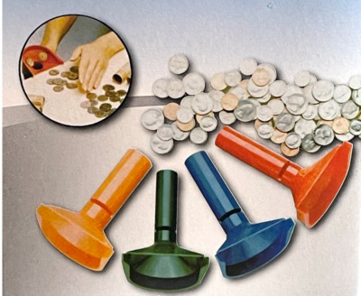 Coin & Change Sorting - Mmf Industries