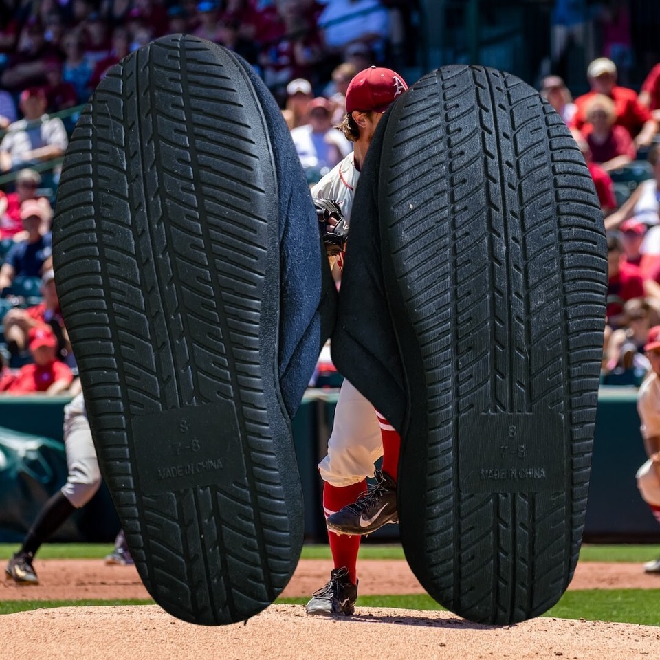 Boston Red Sox MLB Mens Slippers Size Small (7-8) | eBay