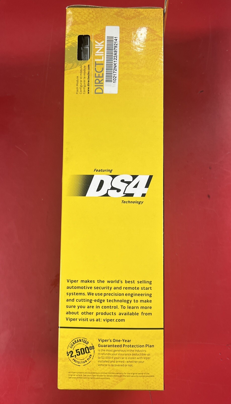 Viper DS4V Remote Start System for sale online | eBay