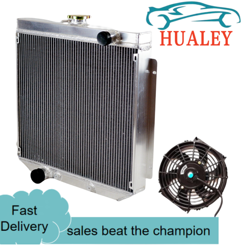 For Ford XY 250 XW 302 GS GT 351 Cleveland Falcon 69-72 Aluminum ...