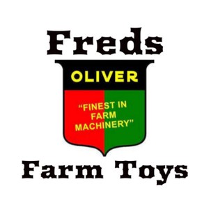 Freds Farm Toys | eBay UK Stores