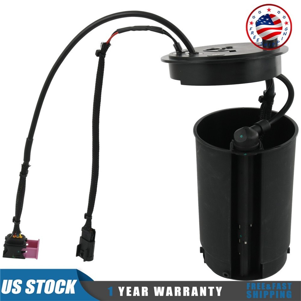 22872118 DEF Reservoir Tank Heater Fits 6.6L Silverado GMC Chevy Sierra ...