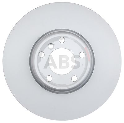 ABS 18121 Brake Discs 34116785669 | eBay