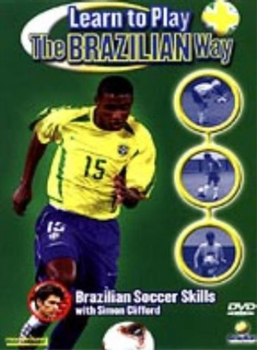 Learn to Play the Brazilian Way (DVD) (UK IMPORT) 5060049141251 | eBay