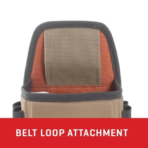 Allen Company Eliminator Shotgun Shell Pouch for Hunting and Shooting ...