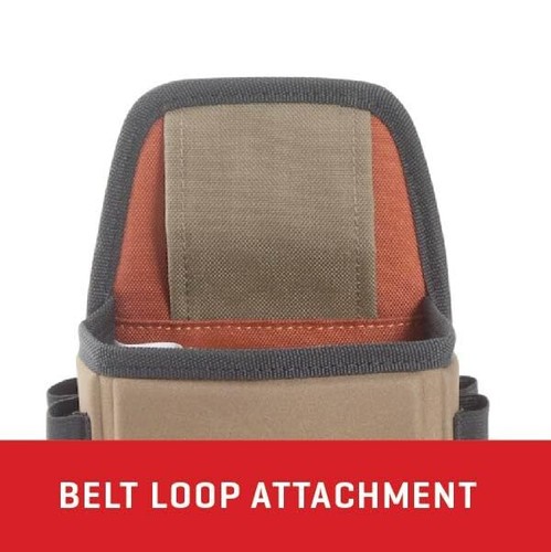 Allen Company Eliminator Shotgun Shell Pouch for Hunting and Shooting ...