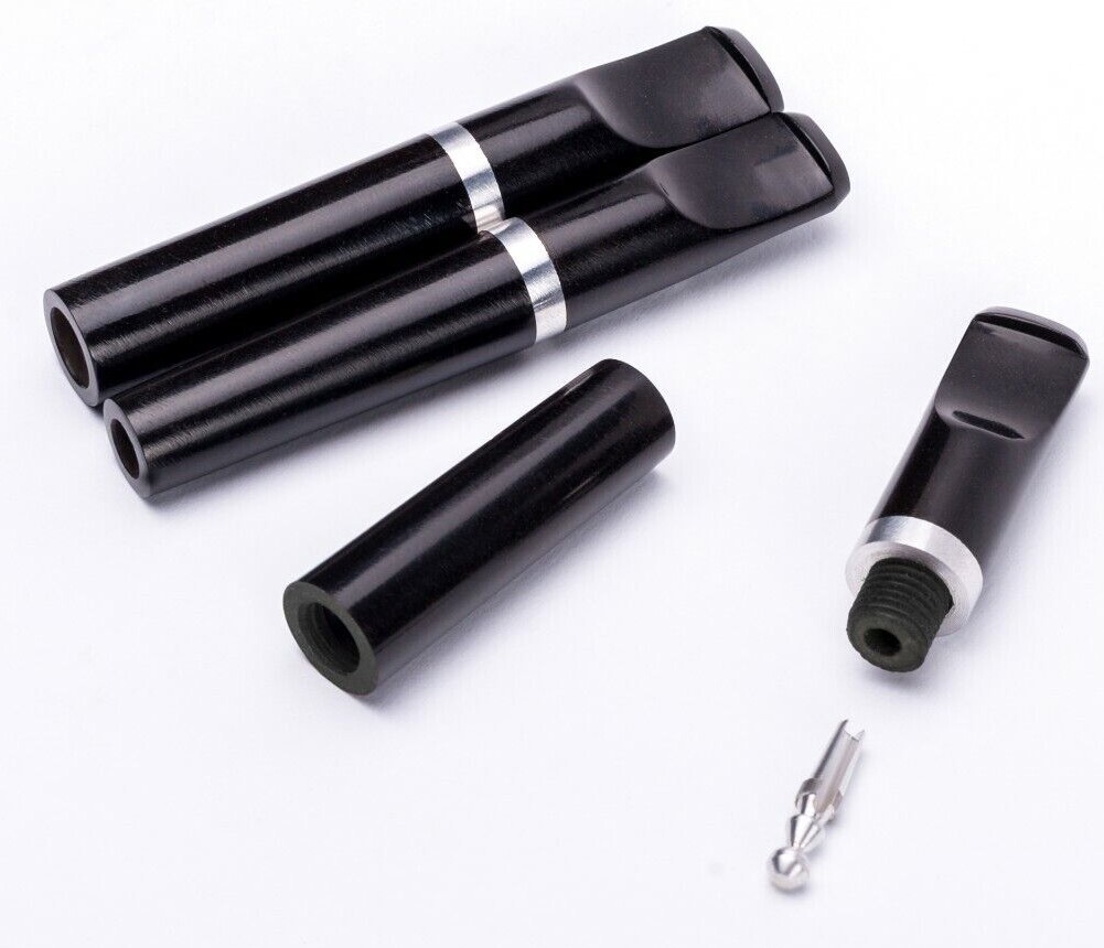 3" Cigarette Holder, choice of Regular, Slim or Extra Slim, great for ...