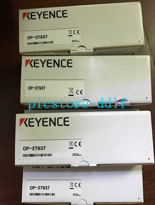1PC New Keyence OP-27937 In Box Free Shipping | eBay