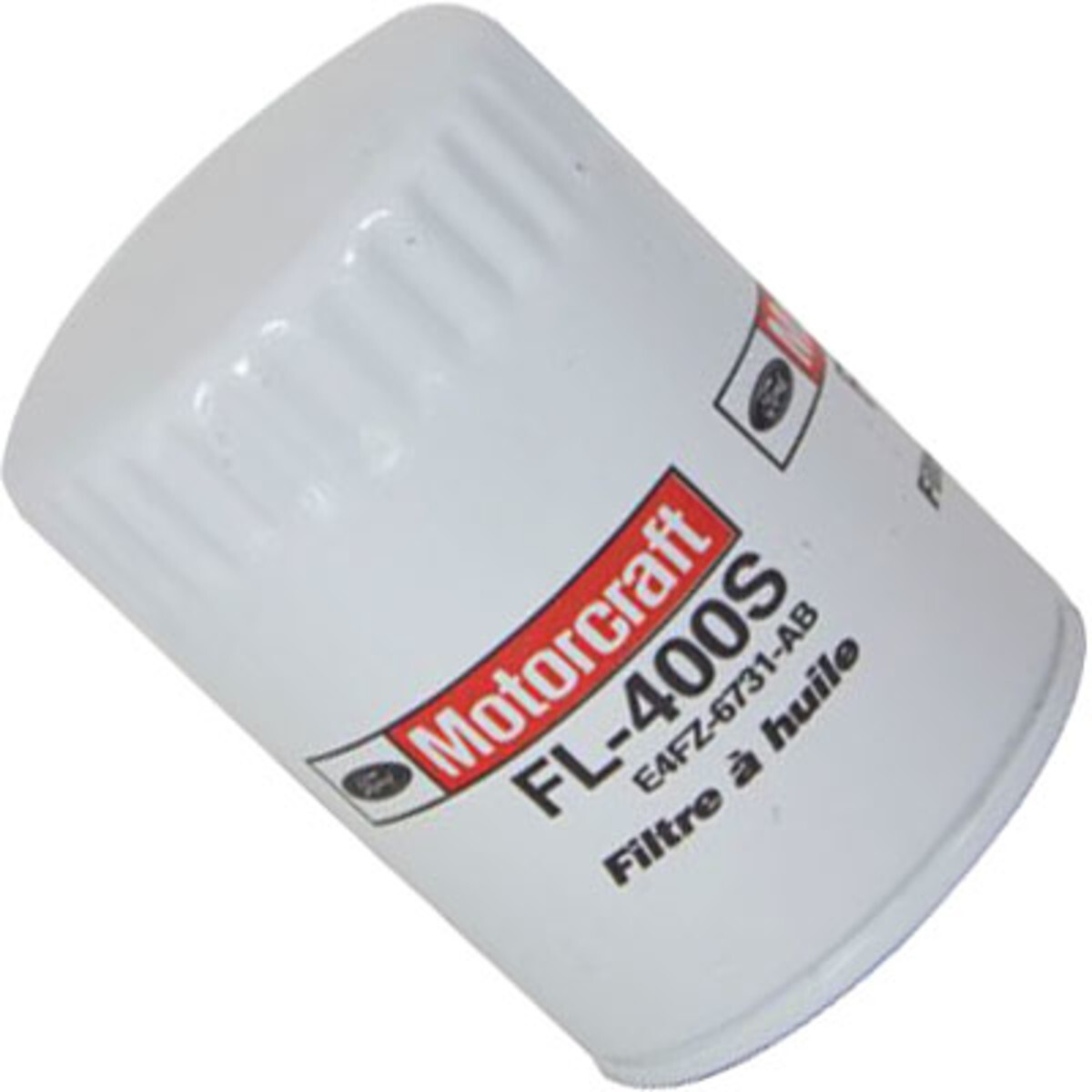 MOTORCRAFT FL-400 - Cross reference fuel filters