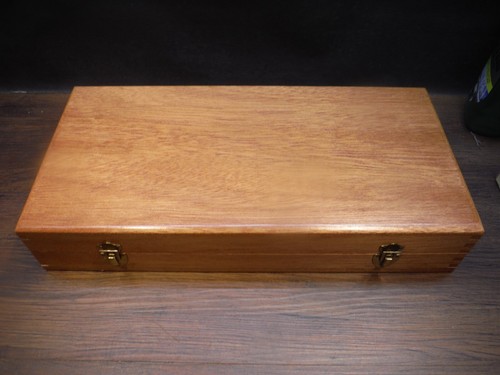 Smith & Wesson S&W Model 8" Barrel Display Case | eBay