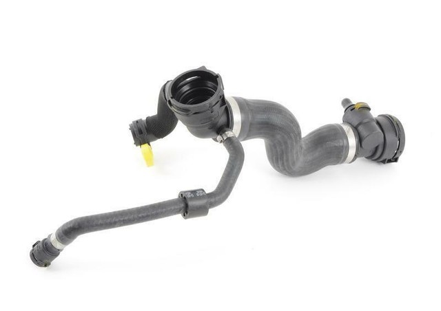 BMW 7 F01 Radiator Coolant Hose 17127580955 7580955 Genuine for sale ...