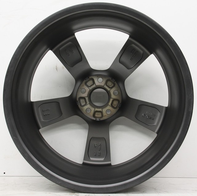 1 jante Alliage Audi A6 20 " Original repeinte 4g0601025ac | Achetez ...