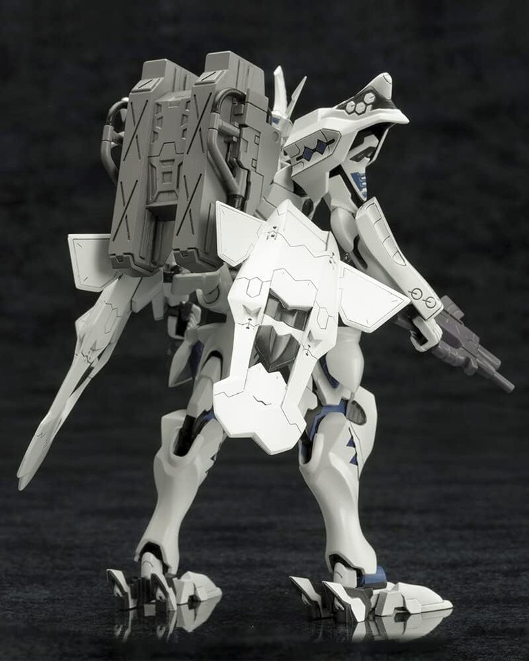 Muv-Luv Alternative 1/144 Takemika Rai Type-00A Height approx. 135mm 1/144 | eBay