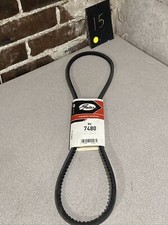 Gates XL Belt # 7480 11a1220 for sale online | eBay