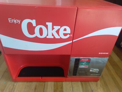 Beverage & Snack Vending