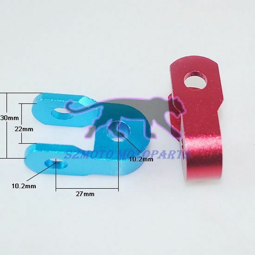 Heighten Device of Rear Shock for 50cc-125cc Dirt Bike | eBay