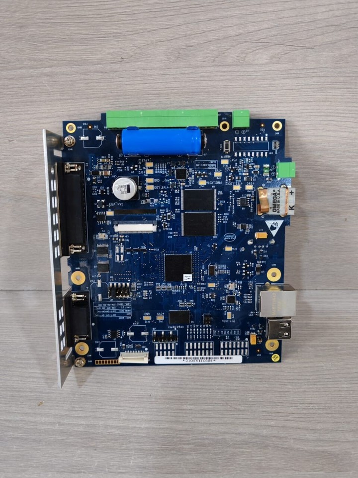 TORNATECH VIZI TOUCH MOTHER BOARD ONLY ( 2105VI10304) | eBay