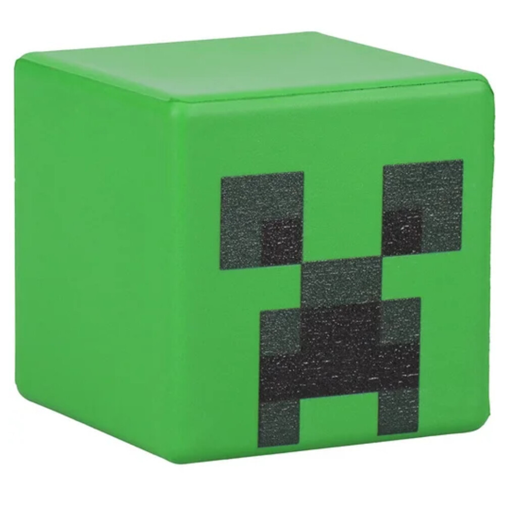 Paladone Minecraft Creeper Stress Ball | eBay