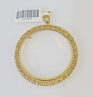 Real 14k Bezel Ring Centenario Coin Yellow Gold Mexico Mexican Coin | eBay