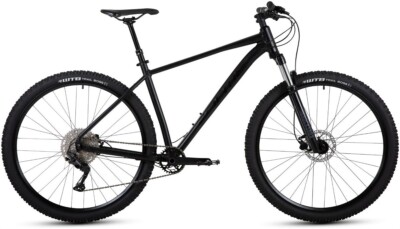 New Black Forme Curbar Pro 29 XL or L Mountain Bike - RockShox Judy ...