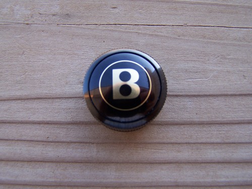 Bushnell Scopechief Windage Turret Cap * New * | eBay